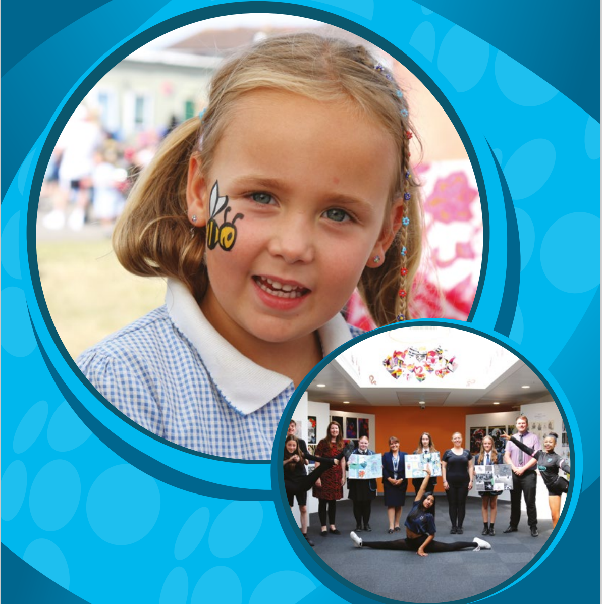 Our Trust Newsletter, TSAT Trust